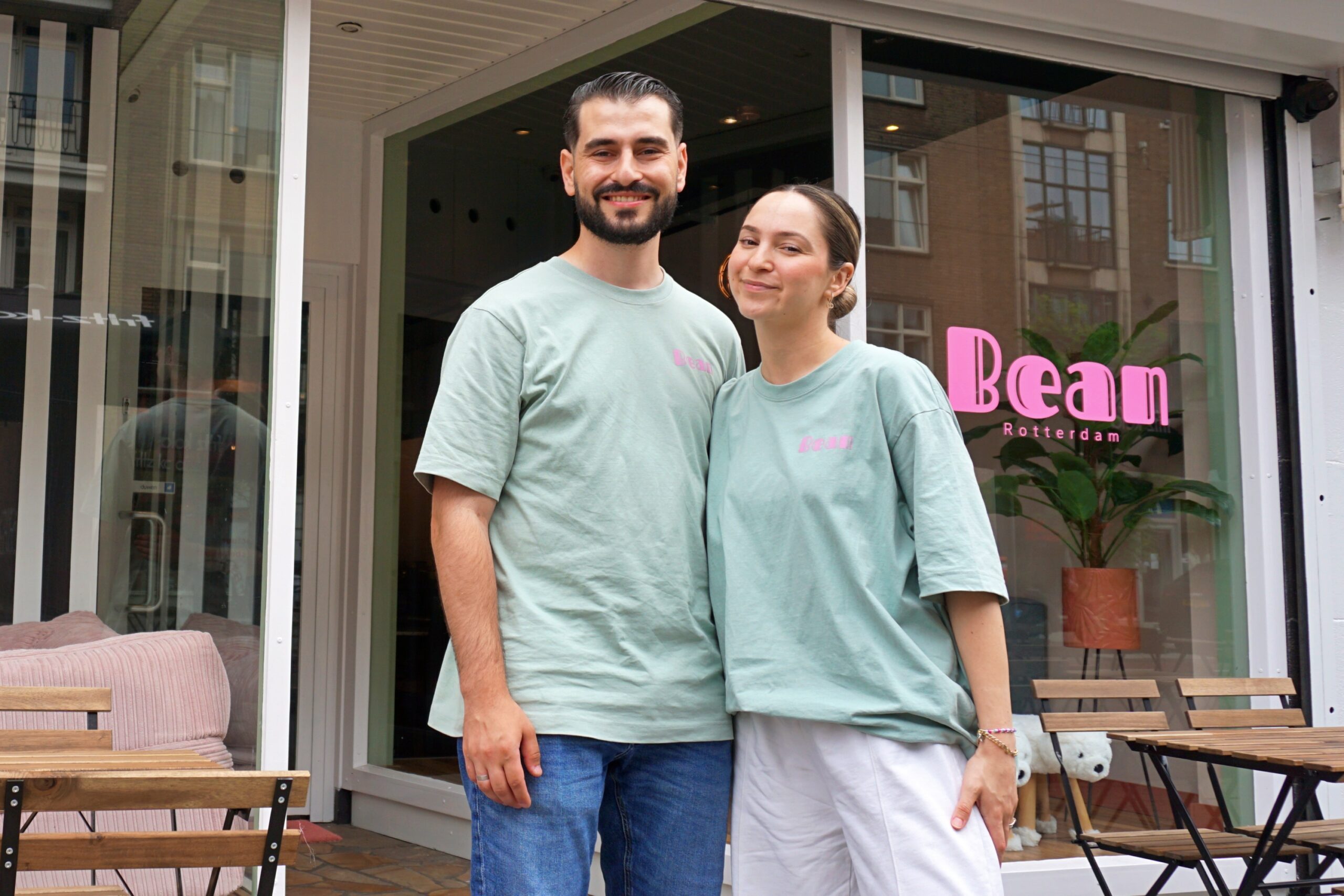 Nieuw in Rotterdam: deze zaken openden in augustus en september 2024 - Oozo.nl