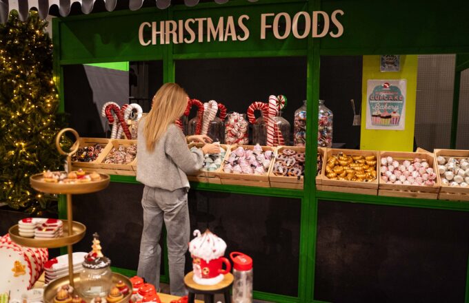 Intratuin Rhoon - indebuurt Rotterdam