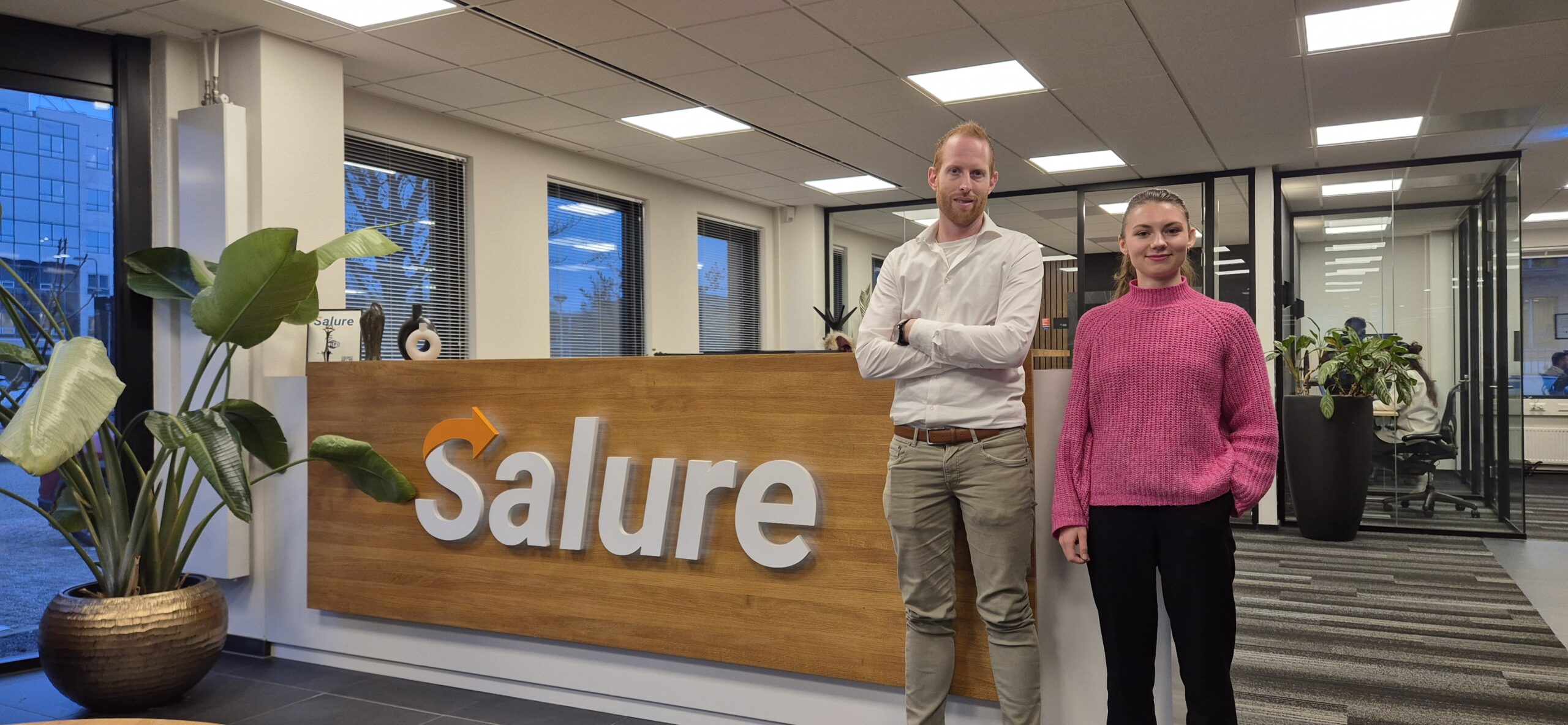 Salure - indebuurt Rotterdam