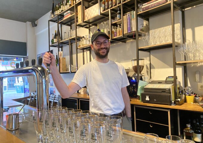 Ontdek deze verborgen parel: dit restaurant is dé locatie voor lekker ...