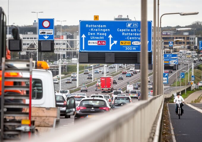 Heinde - indebuurt Rotterdam