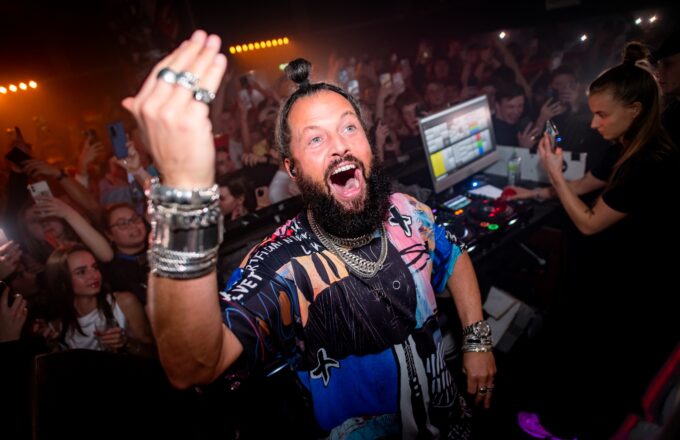 Huiskantine - indebuurt Rotterdam