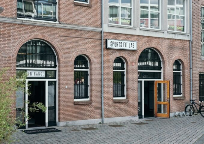 Stadscafé Weena - indebuurt Rotterdam