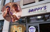 Drippy's - indebuurt Rotterdam