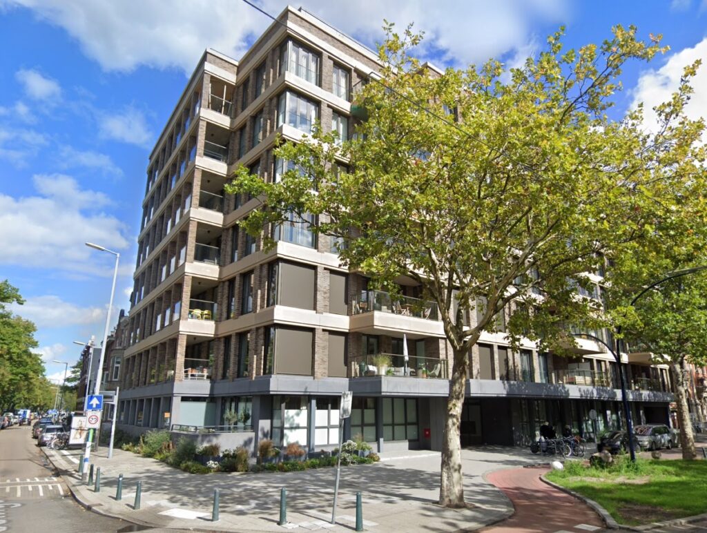 Voor de luxepaarden: dit Rotterdamse koopappartement lijkt wel een sterrenhotel - indebuurt ...