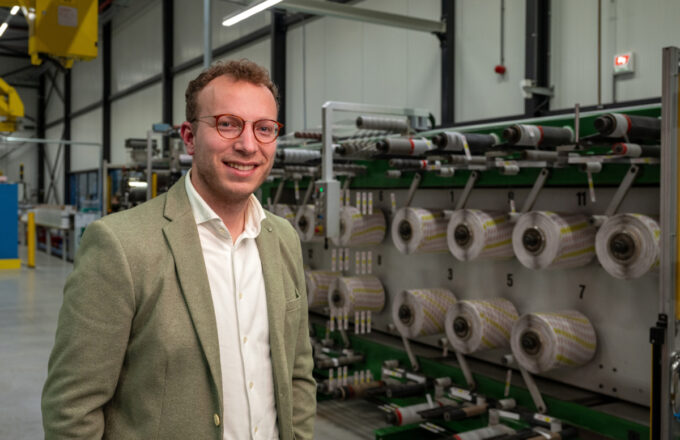 Toekomstbeeld: zo gaan de nieuwe woontorens bij Hofplein eruit zien