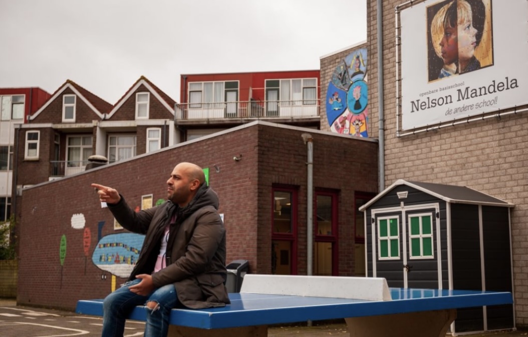 Stichting BOOR - indebuurt Rotterdam