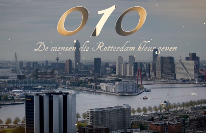 Remastered Experience - indebuurt Rotterdam
