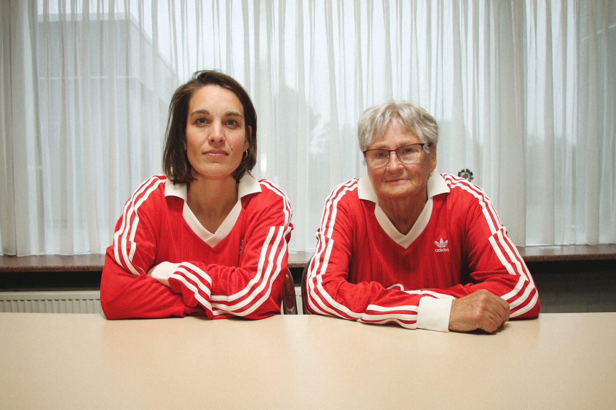 Marijn opent Bar Lenie in Rotterdam: ‘Hier kijk je alleen vrouwensport’