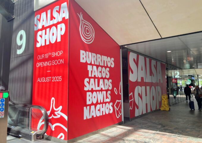 Little Italy - indebuurt Rotterdam