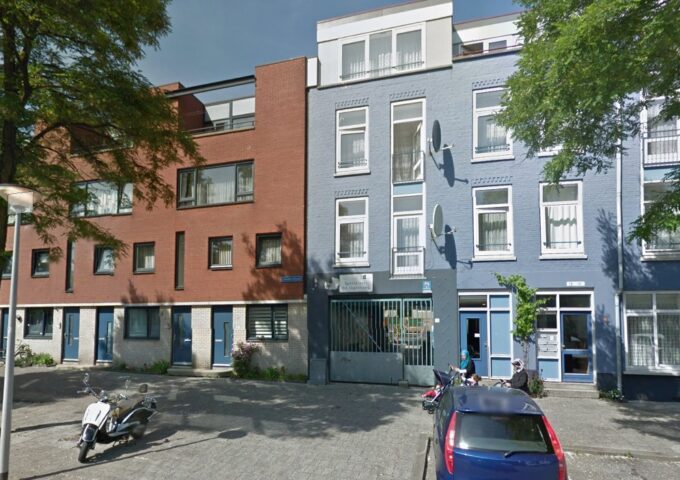 Intratuin Rhoon - indebuurt Rotterdam