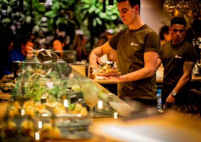 Heinde - indebuurt Rotterdam