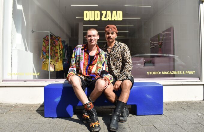 Veranderingen bij RET in 2030: nieuwe metro's van 2 keer zo lang