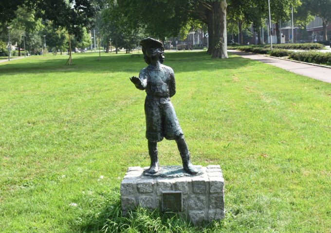 Celest - indebuurt Rotterdam