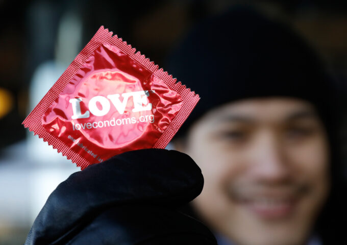 Heinde - indebuurt Rotterdam