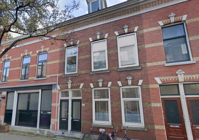 Stripwinkel Yendor - indebuurt Rotterdam