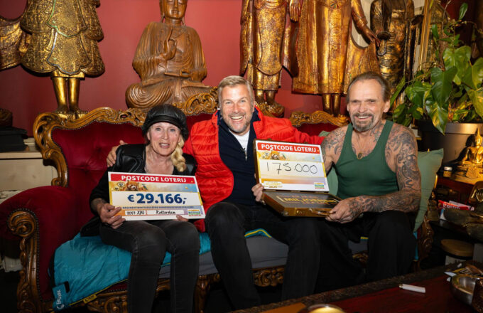 Stadscafé Weena - indebuurt Rotterdam