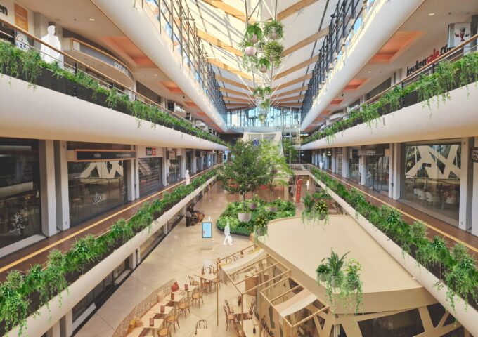 Stadscafé Weena - indebuurt Rotterdam