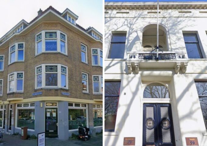 Heinde - indebuurt Rotterdam