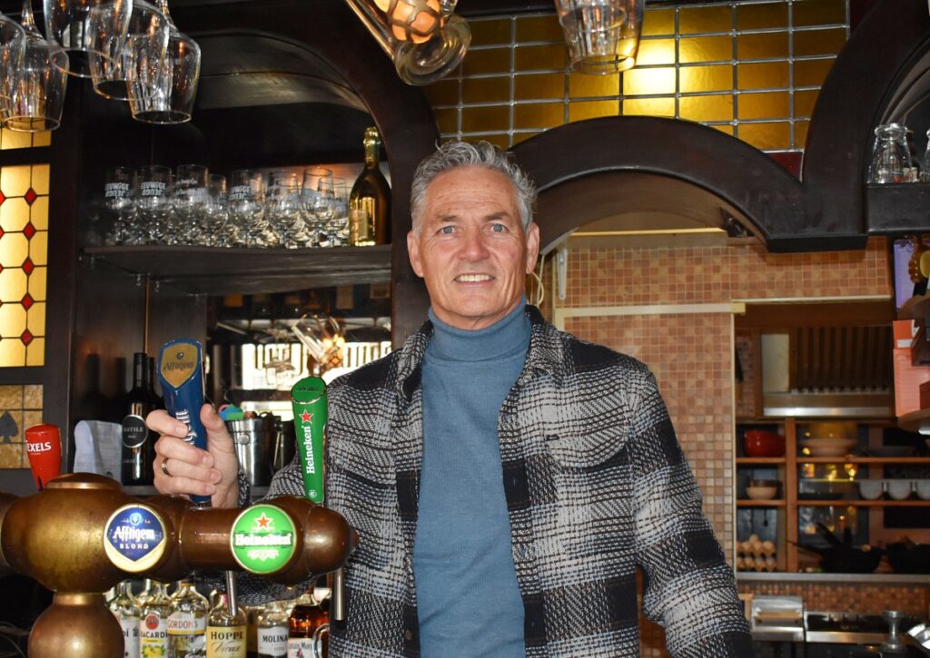 Loting voor de Rotterdamse marathon 2026: pre-registratie opent ...