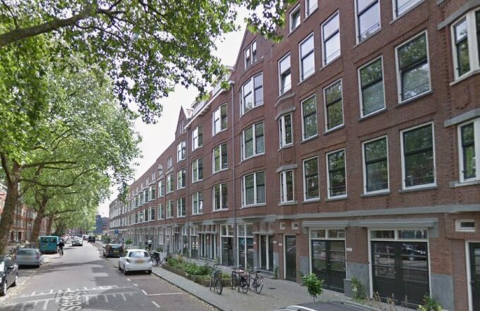 Oniku Rotterdam - indebuurt Rotterdam