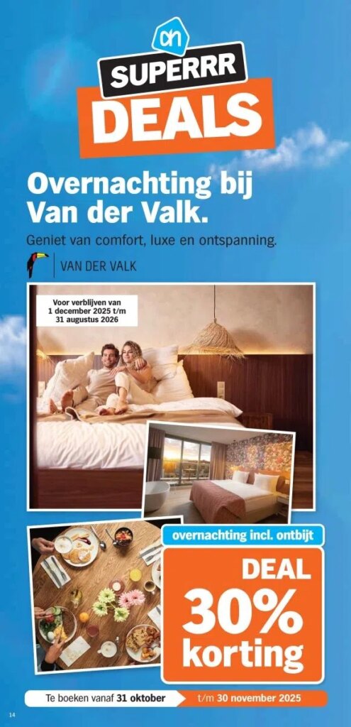 Overnachting bij Van der Valk. - indebuurt Rotterdam