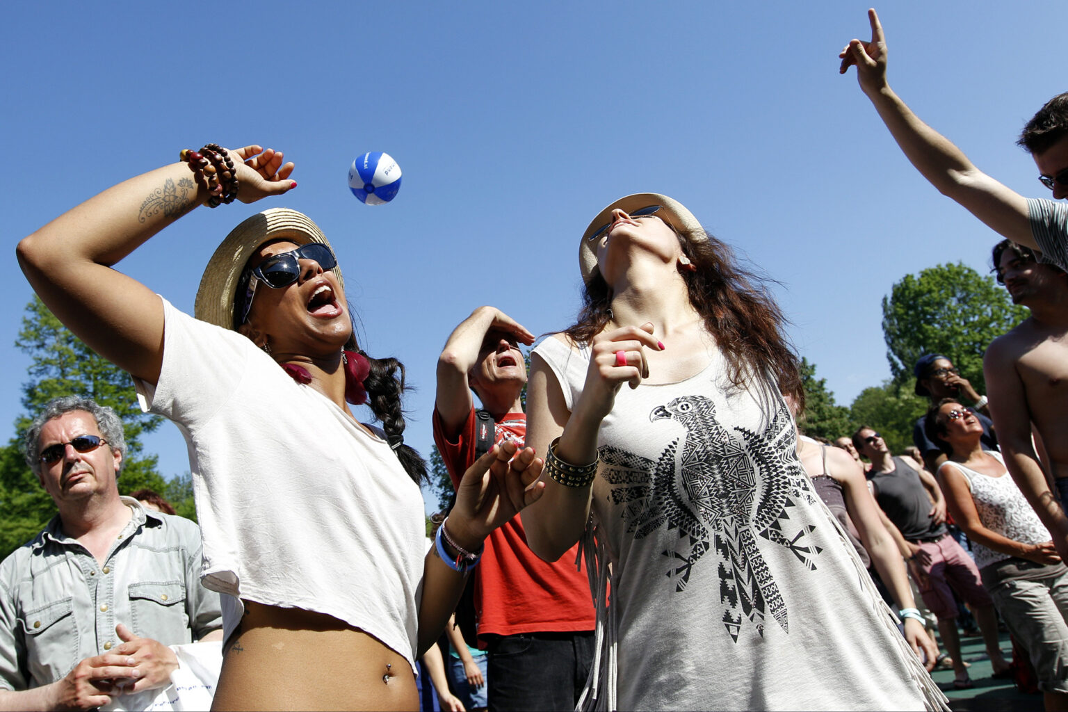 Dunya Festival keert volgende zomer na 14 jaar gratis terug in Rotterdam