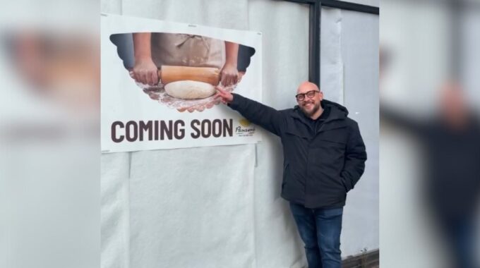 Pasta met wodka en truffelpizza: het Italiaanse Lucia is open in Noord