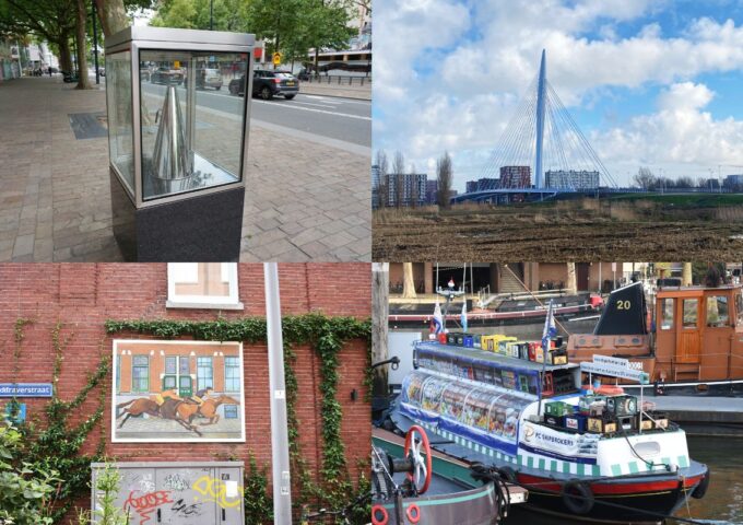 Veranderingen bij RET in 2030: nieuwe metro's van 2 keer zo lang