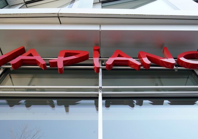 Stripwinkel Yendor - indebuurt Rotterdam