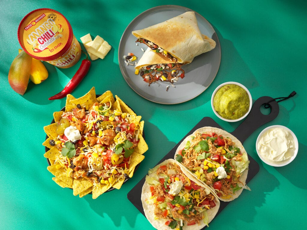 Jiehoe! Mexicaans bezorgrestaurant Taco Mundo komt naar Schiedam