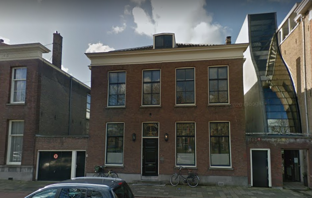 Scriptum Art Books - indebuurt Schiedam