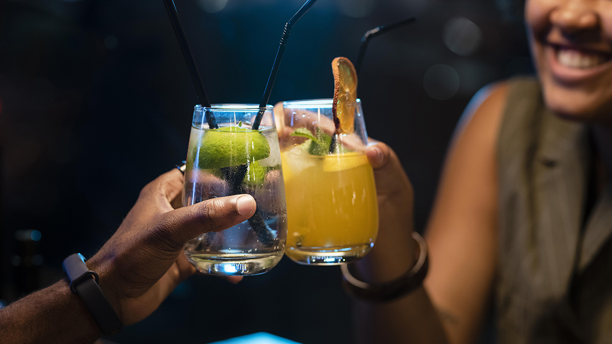 Proosten op de zomer! 4 x Cocktails drinken in Schiedam