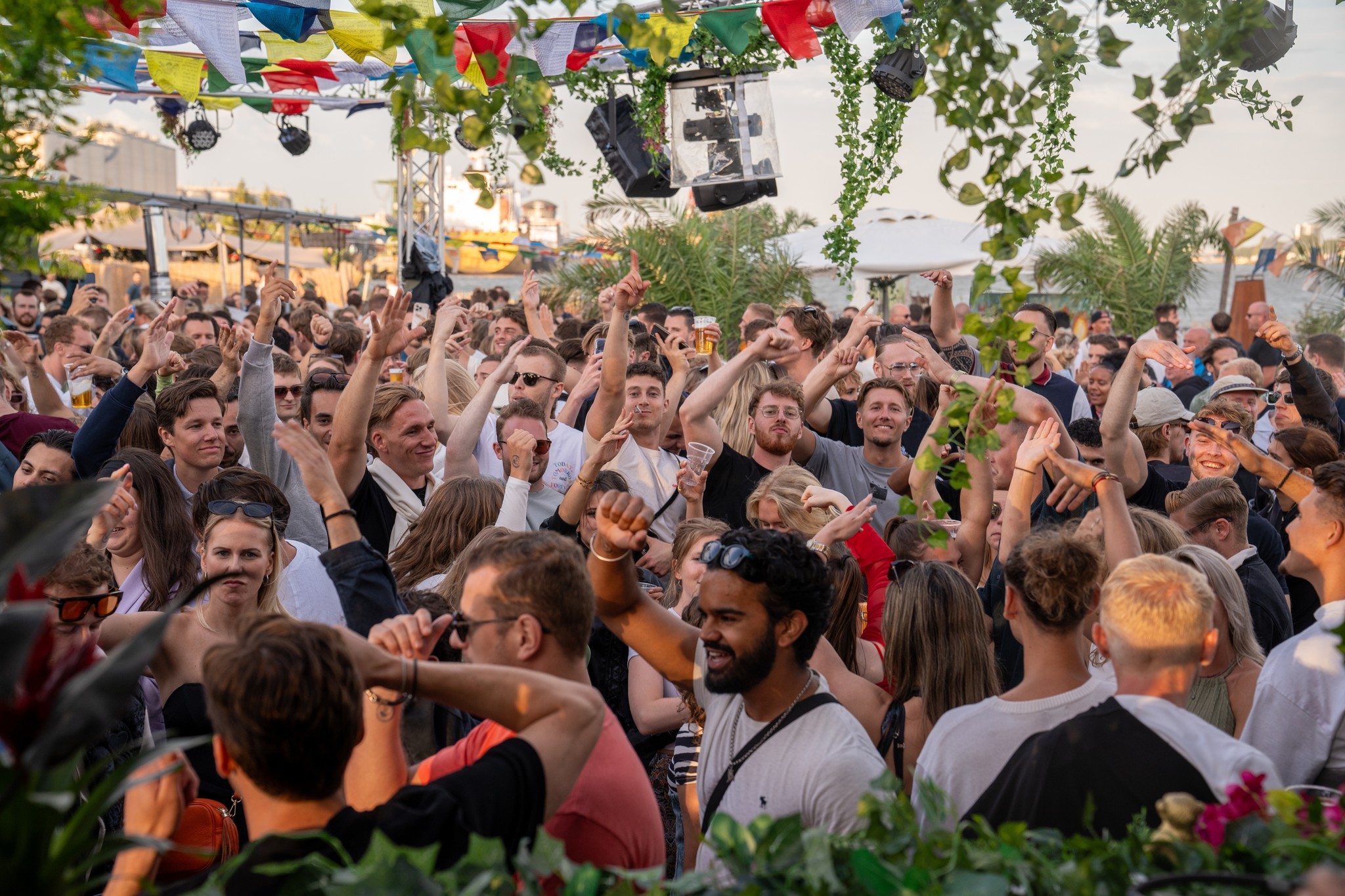Laatste editie van Stranded deze zomer! Koop hier je tickets ...