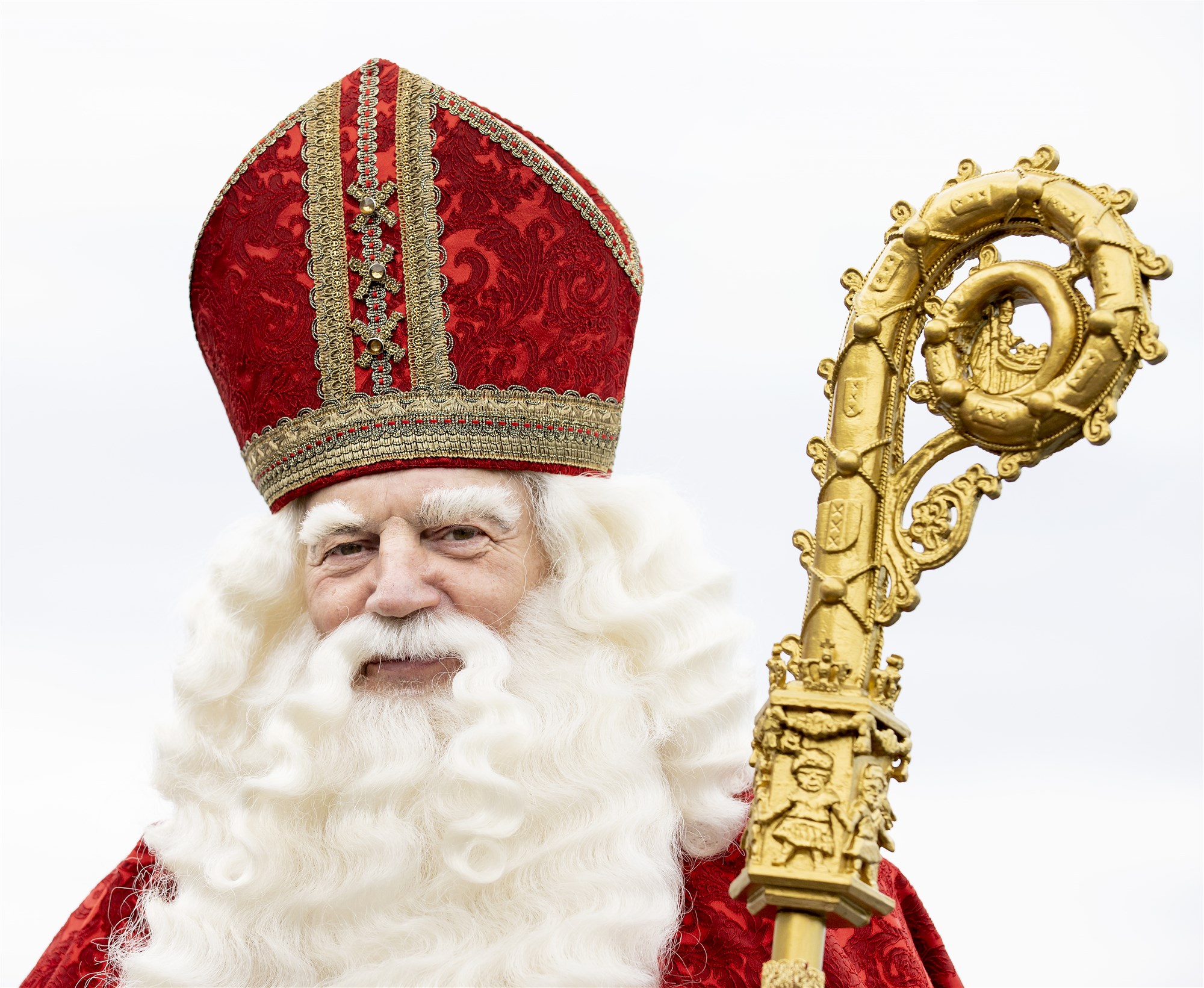 Hij komt, hij komt: op deze dag is de Sinterklaasintocht 2023 in Schiedam - Oozo.nl
