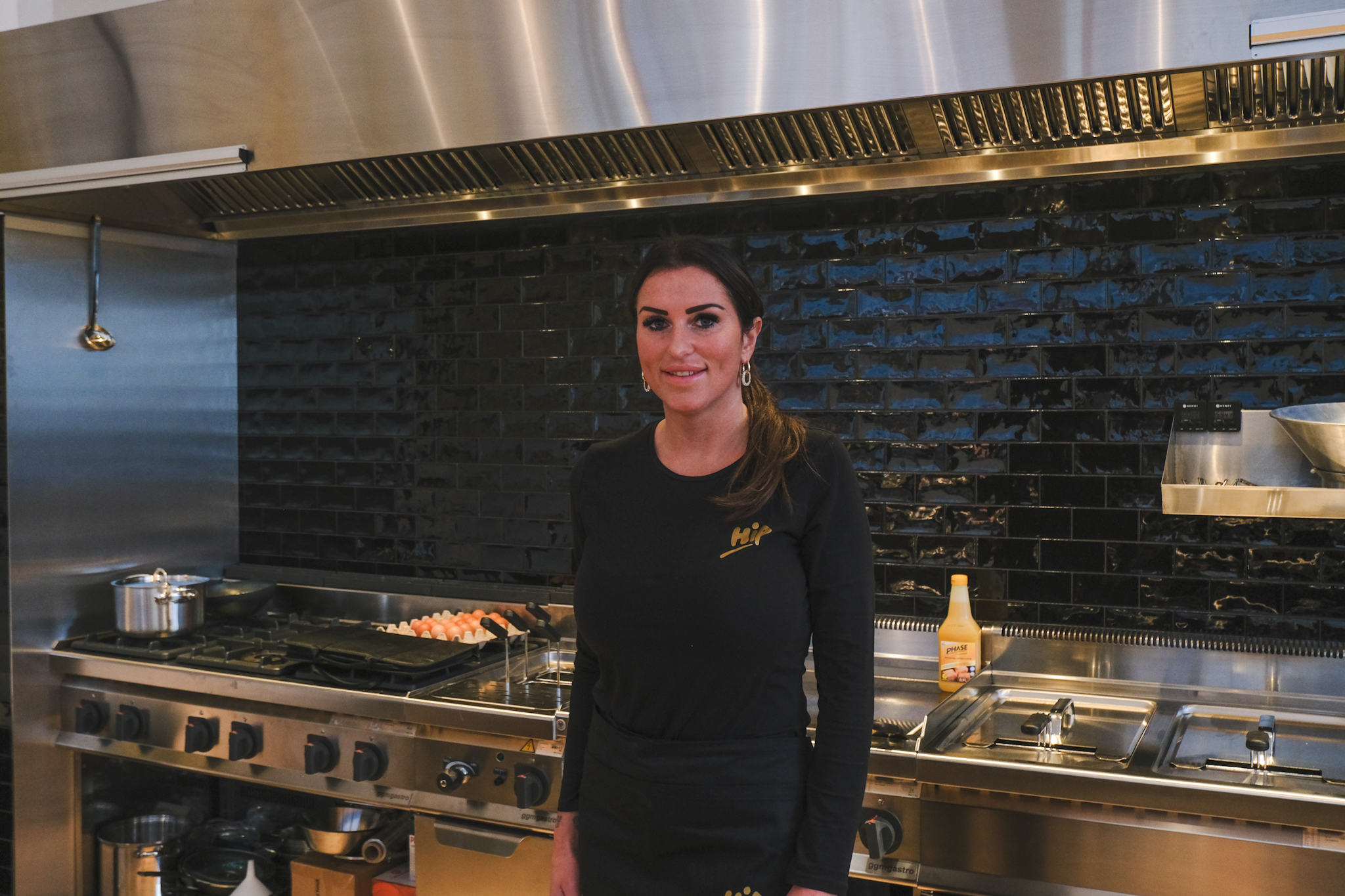 Nieuw! Deze halal zaak is nu open in Schiedam