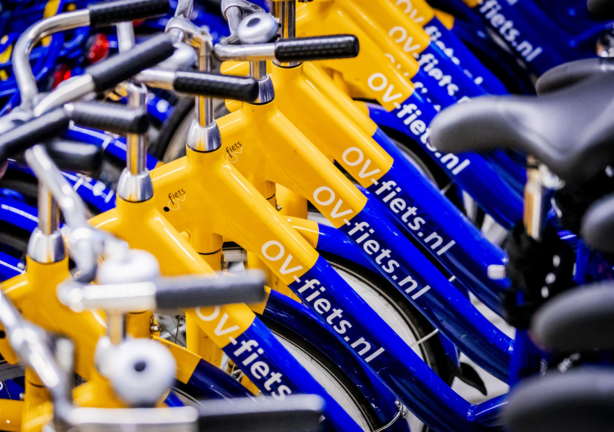 Ov-fiets huren in Schiedam: alles wat je wil weten