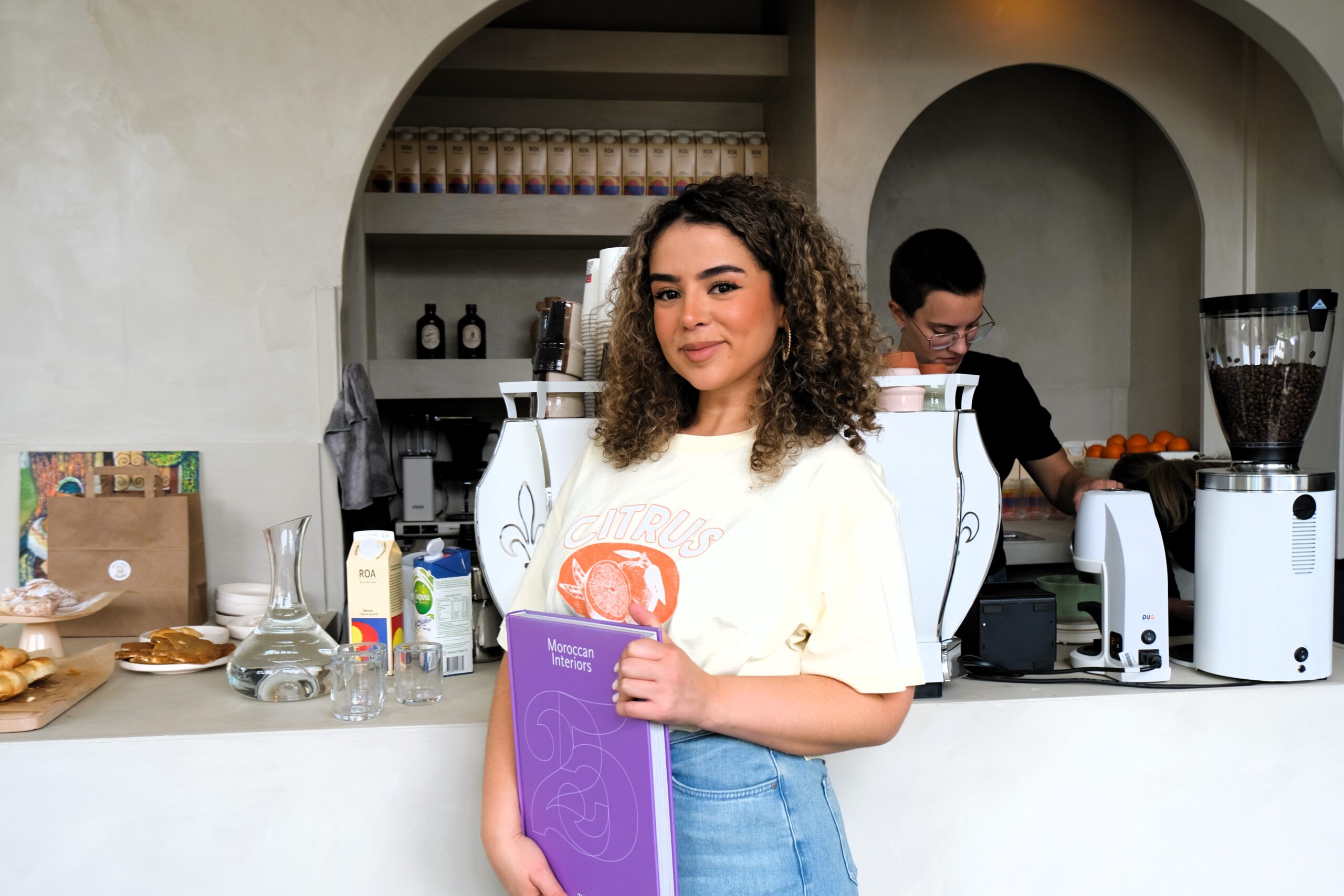 Hotspots! Deze zaken openden in 2024 in Schiedam - Oozo.nl