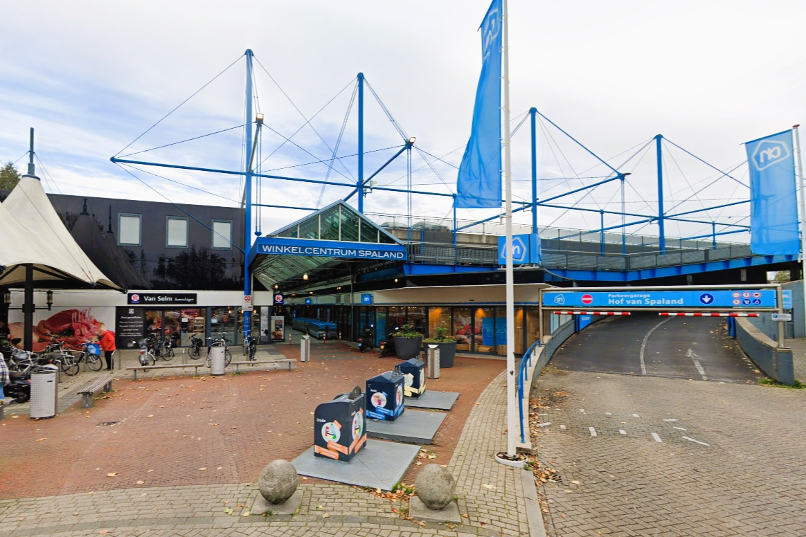 Goed om te weten: deze winkel is verhuisd naar een nieuwe locatie