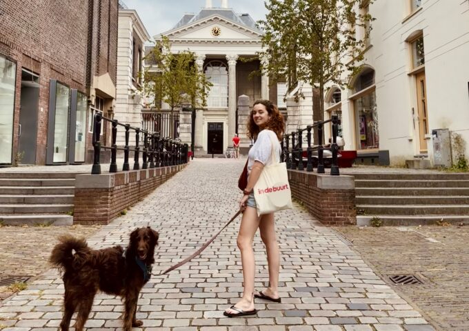 Het verhaal achter het jubileumjaar: zo kreeg Schiedam 750 jaar geleden ...