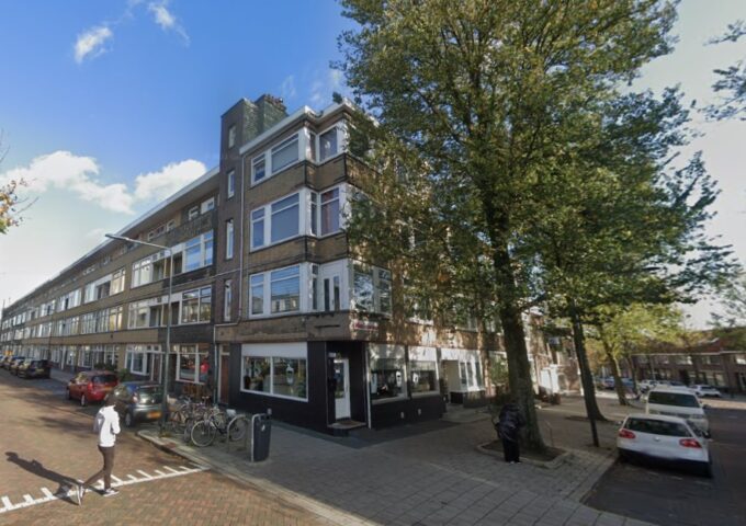 Bibliotheek Schiedam - indebuurt Schiedam