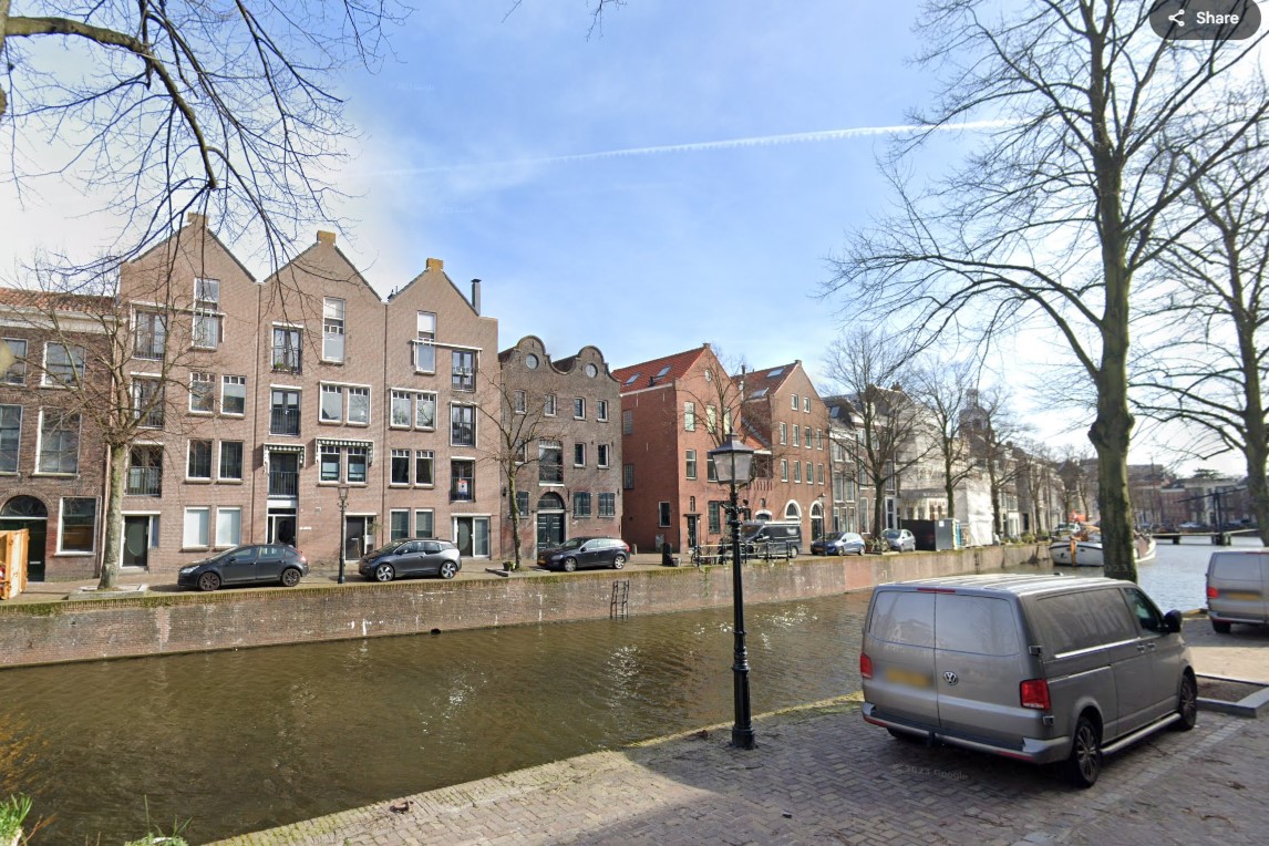Leven als een miljonair: deze dure huizen staan te koop in Schiedam