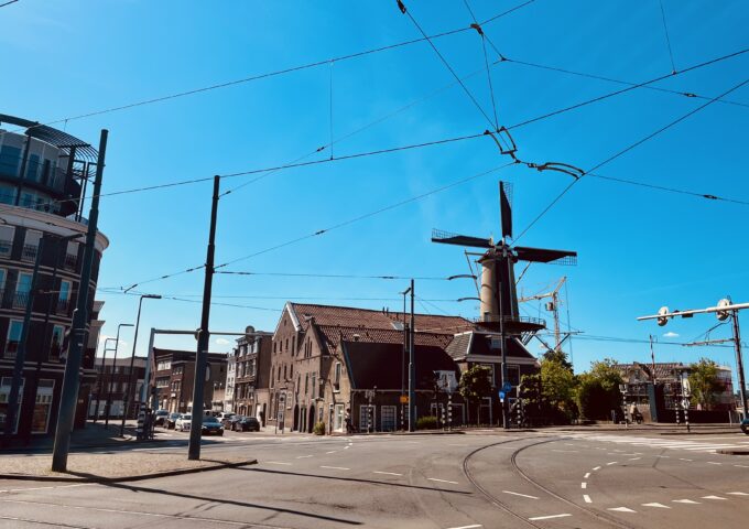 Bibliotheek Schiedam - indebuurt Schiedam