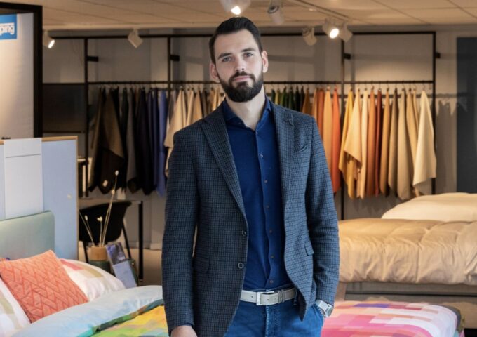 Cheers! Cocktailbar Nolet Copper Club opent in iconisch pand in Schiedam