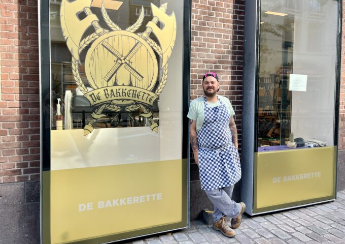 Het verhaal achter het jubileumjaar: zo kreeg Schiedam 750 jaar geleden ...