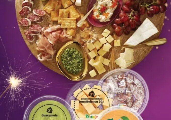 Mora mini's mega mix van € 6,49 voor € 4,99 - indebuurt Schiedam