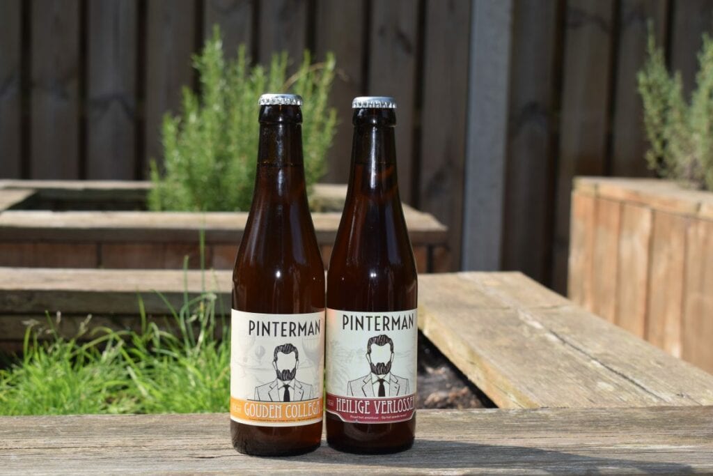 Bier hier! 5 x de leukste bierbrouwerijen uit Tilburg - indebuurt Tilburg