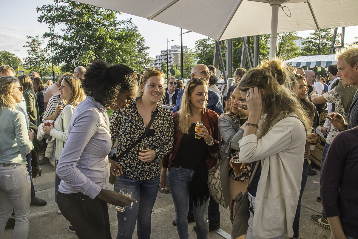 Bier hier! 7 x doen in Tilburg dit weekend - indebuurt Tilburg