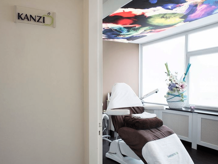 Schoonheidscentrum Appels - indebuurt Tilburg