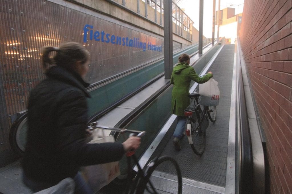 Goed om te weten: dit is waarom er tijdelijk minder plek is in de ...